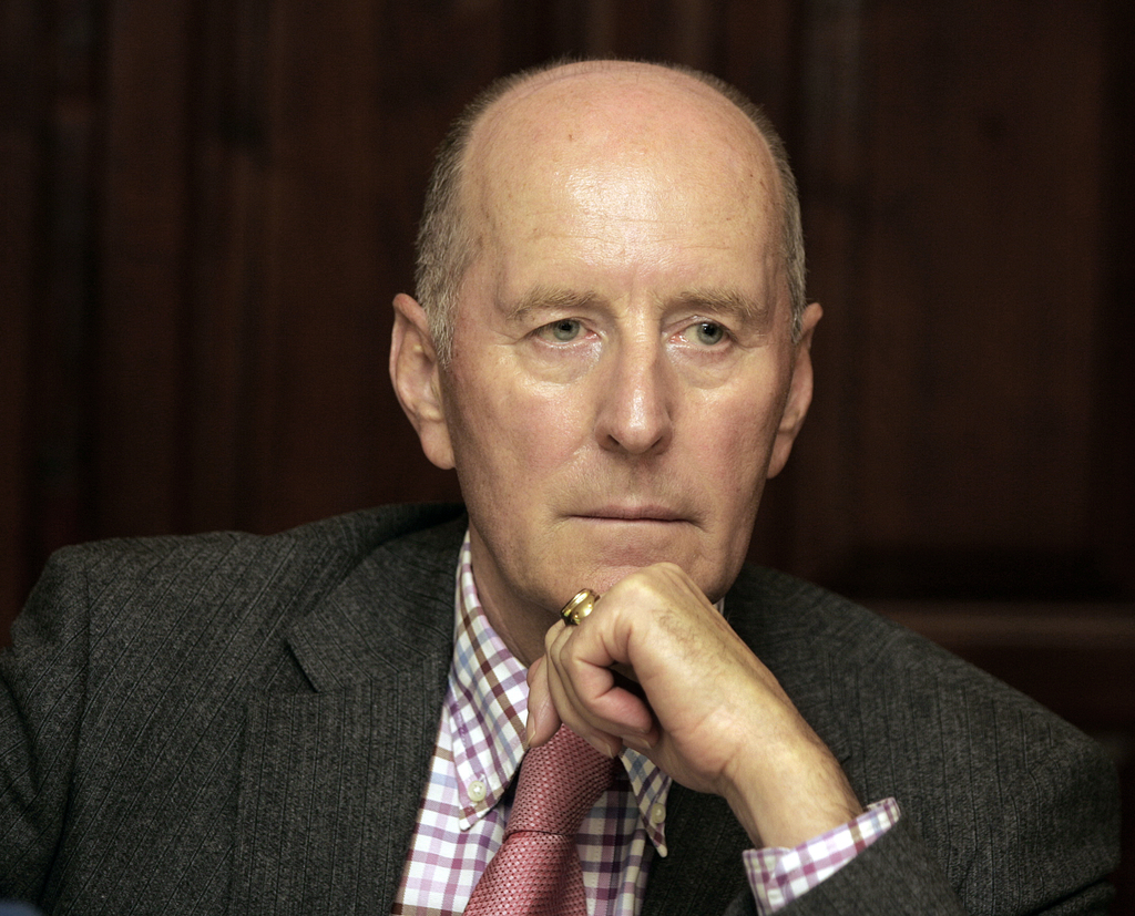 Tone Turnšek odstopil