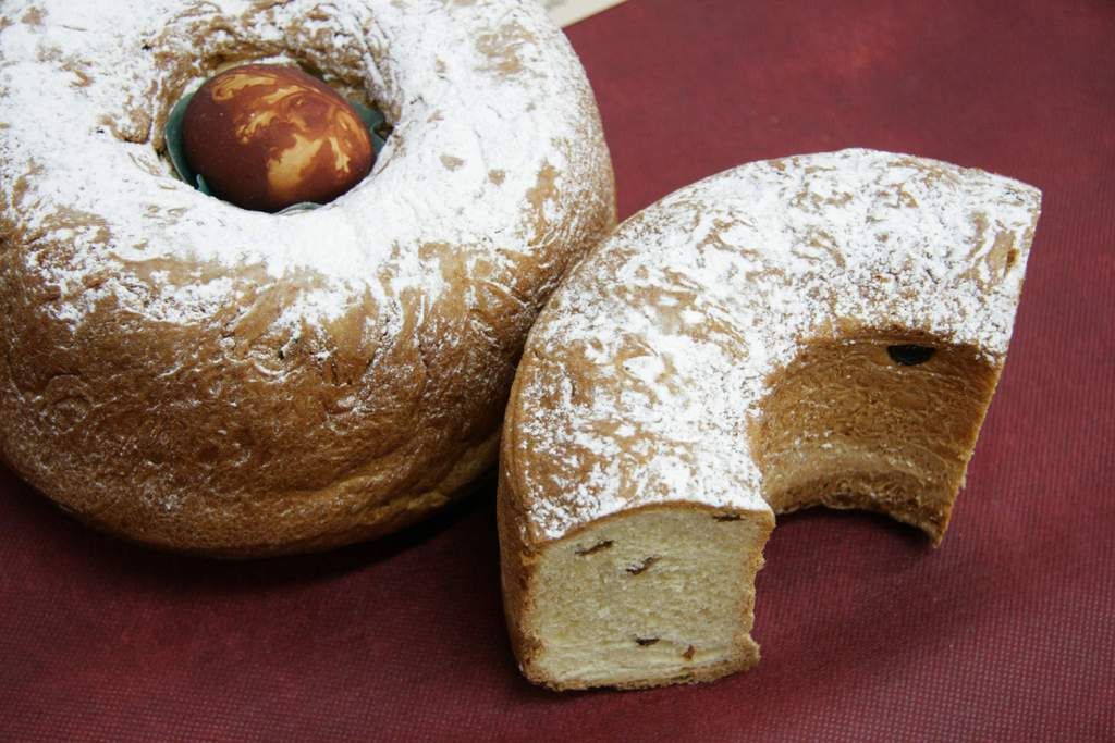 Pirhi in kruhki slovenskih pokrajin