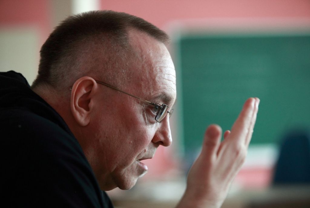 Intervju: »Levega žlahtnega populizma pa od nikoder«