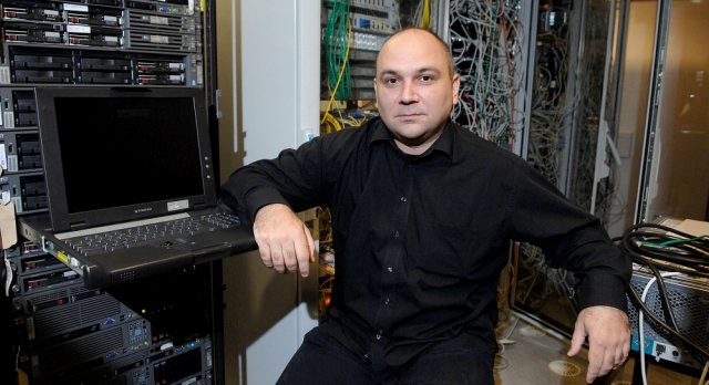 Vihar zaradi objave veteranskega registra