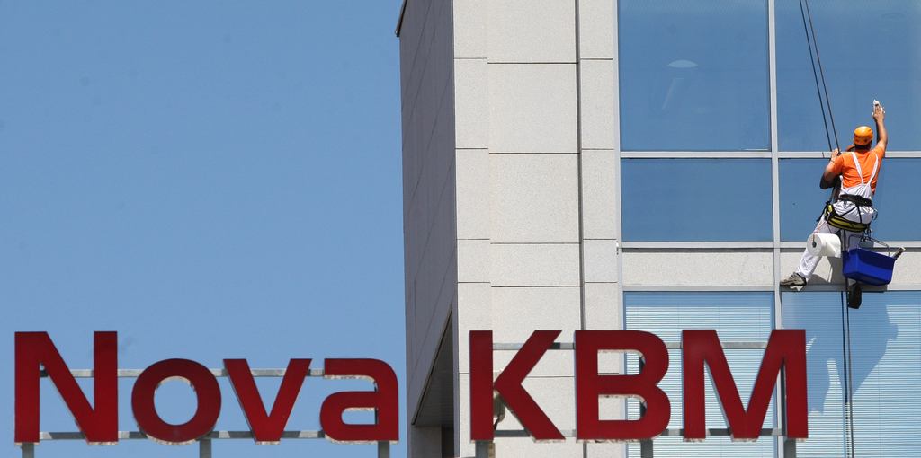 Ivan Ribnikar o dokapitalizacijah bank: Tudi če je AUKN kdo kaj ...