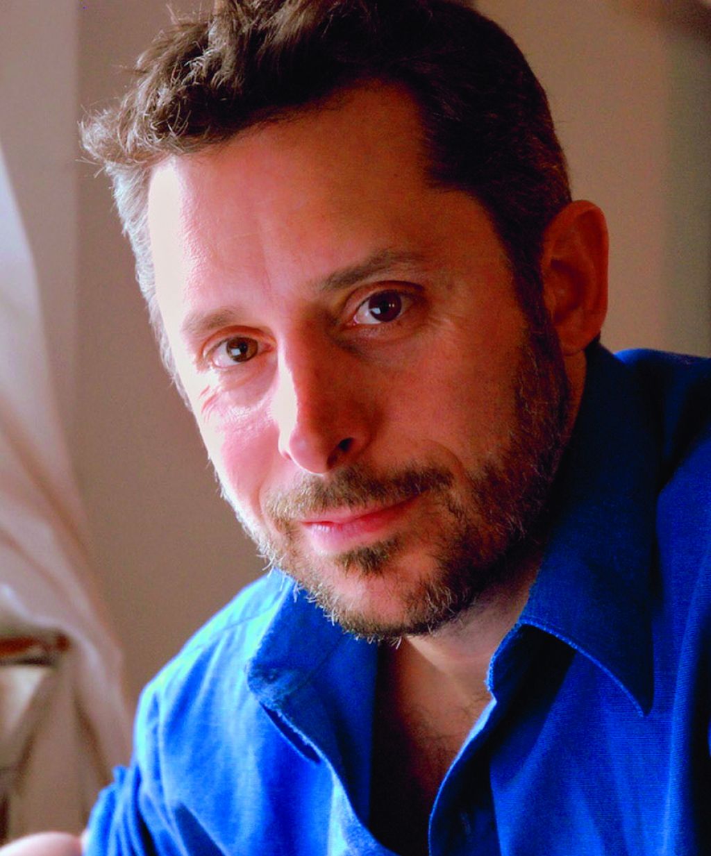 Intervju: »Najlepši je tisti ples, ko negibno sediš in poslušaš ritem ...