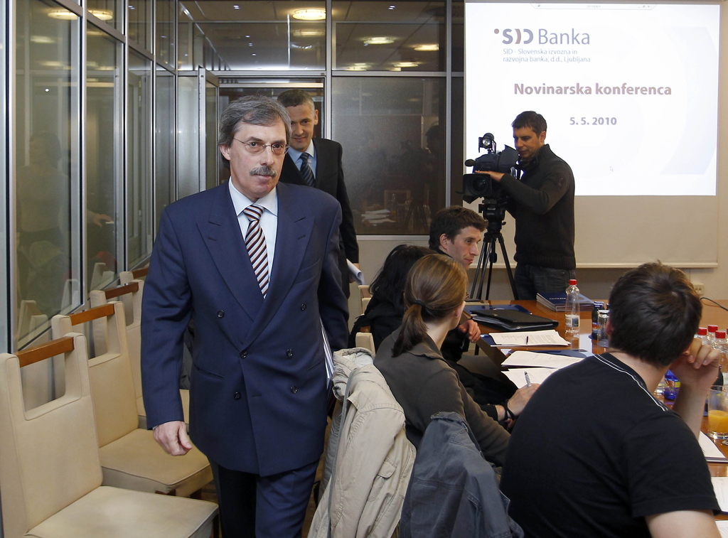 Novi krediti SID banke za gospodarstvo