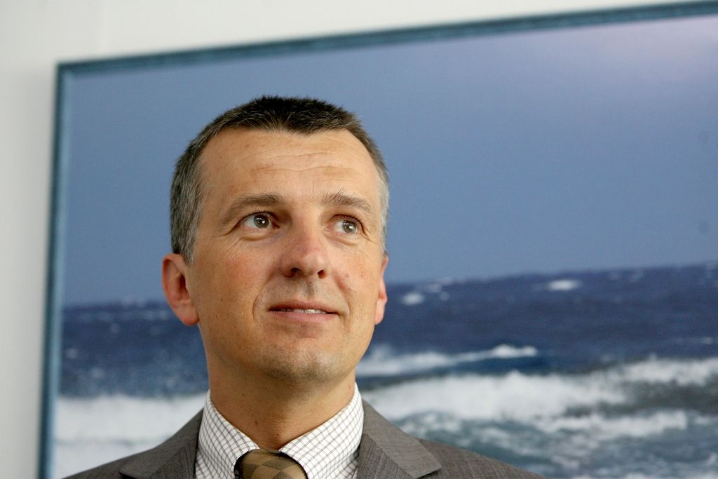 Kam bo šlo 45.000 ton goriva iz odpadkov?