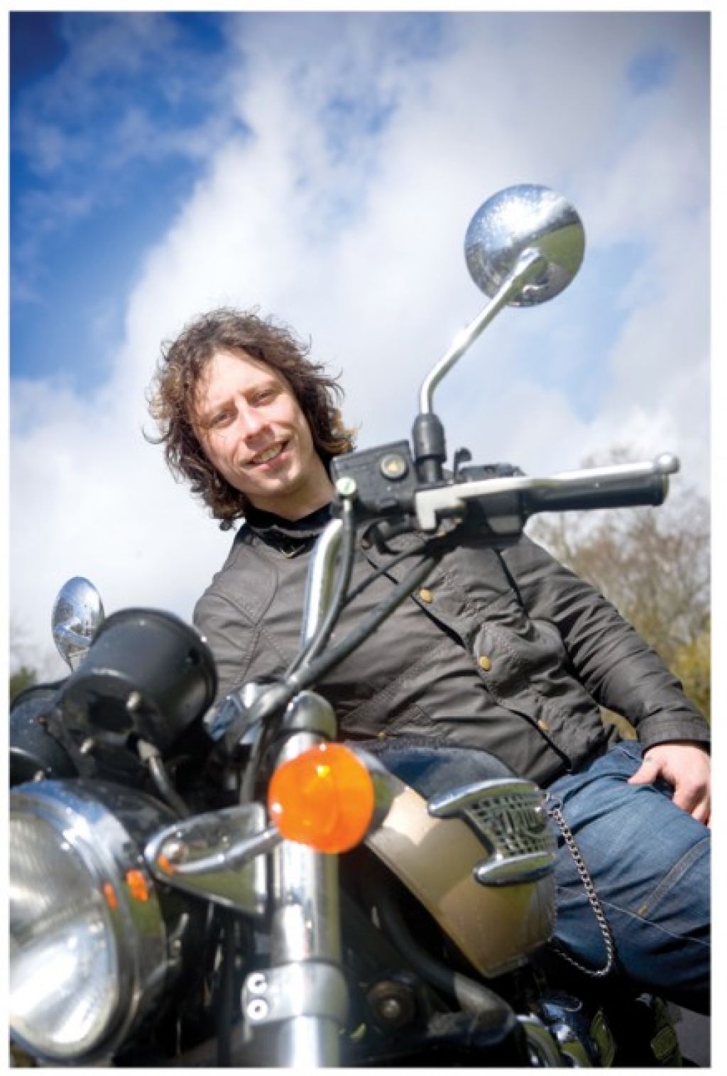 Umrl nekdanji bobnar skupine Stereophonics