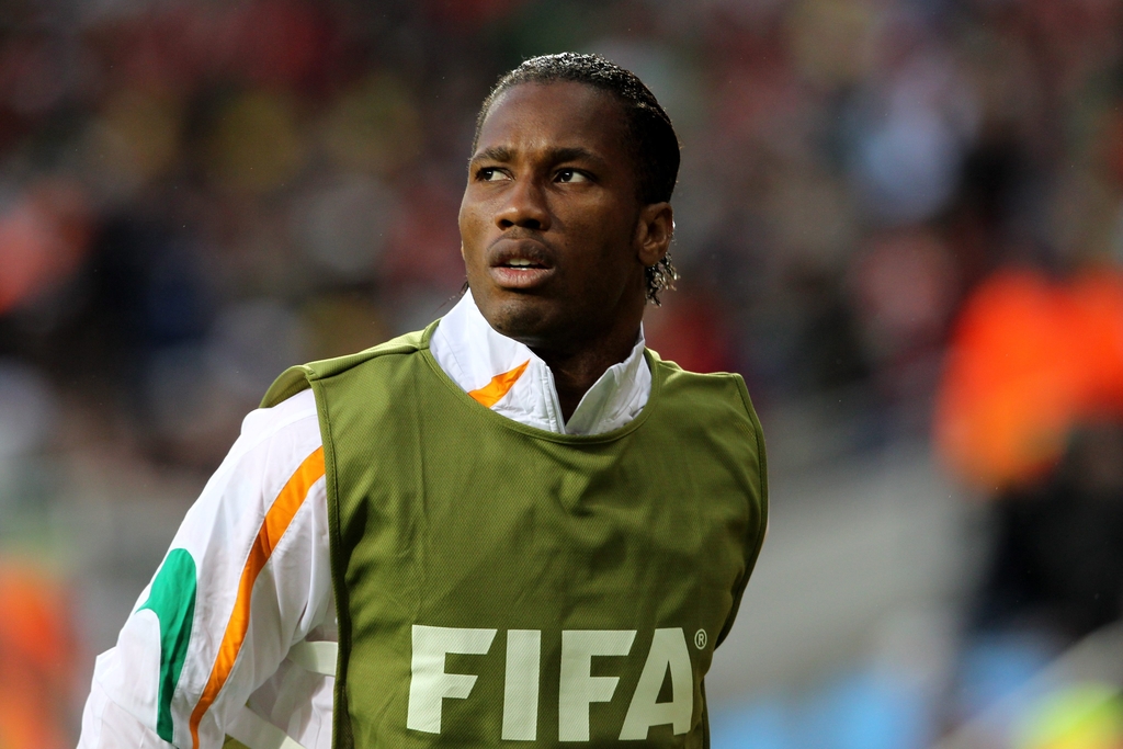 Dobil dopust in staknil malarijo