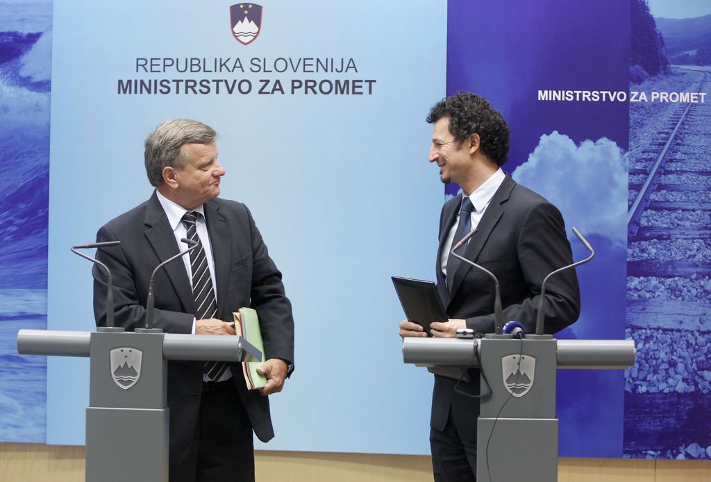 Logistični holding: tri vprašanja brez dokončnih odgovorov