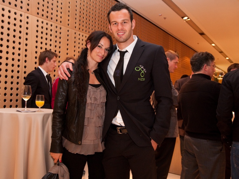 Handanovič gre v Bayern