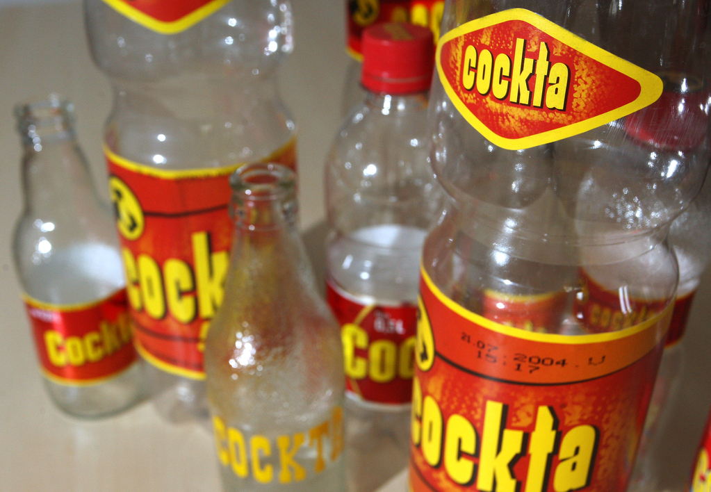 Hrvaški poslovnež hvali Cockto