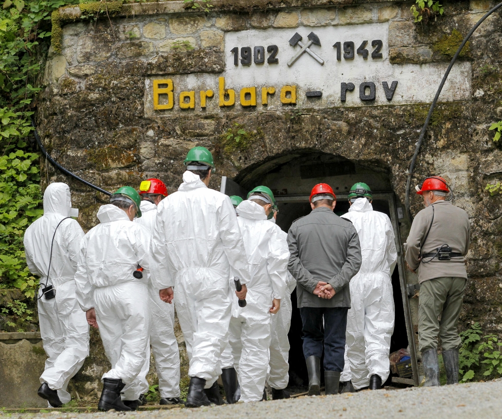 »Kot narod postajamo zrelejši«