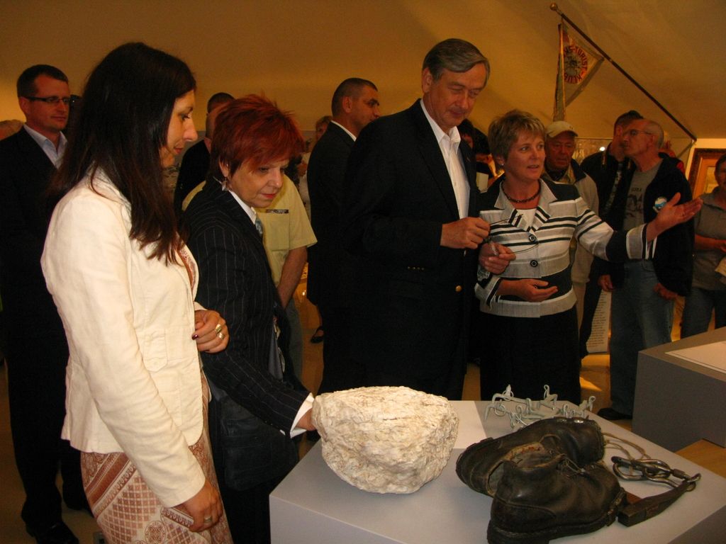 Veliki dan za planinstvo