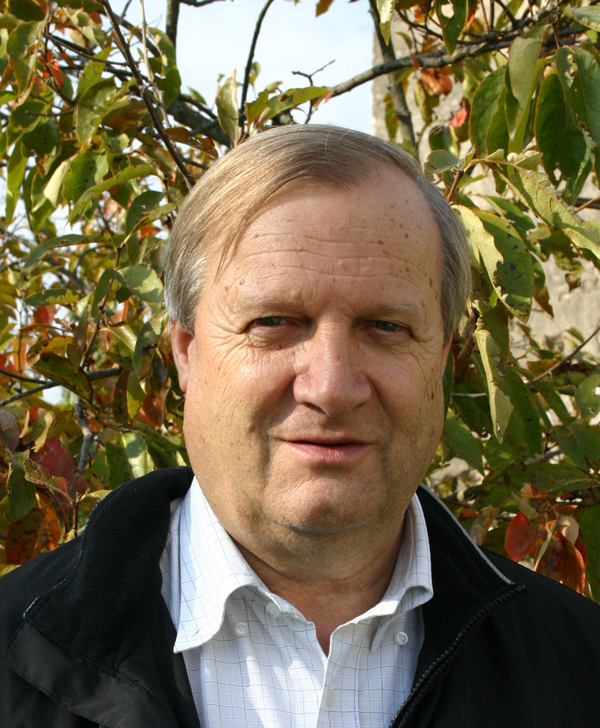 Alojz Mahorčič za razvoj turizma