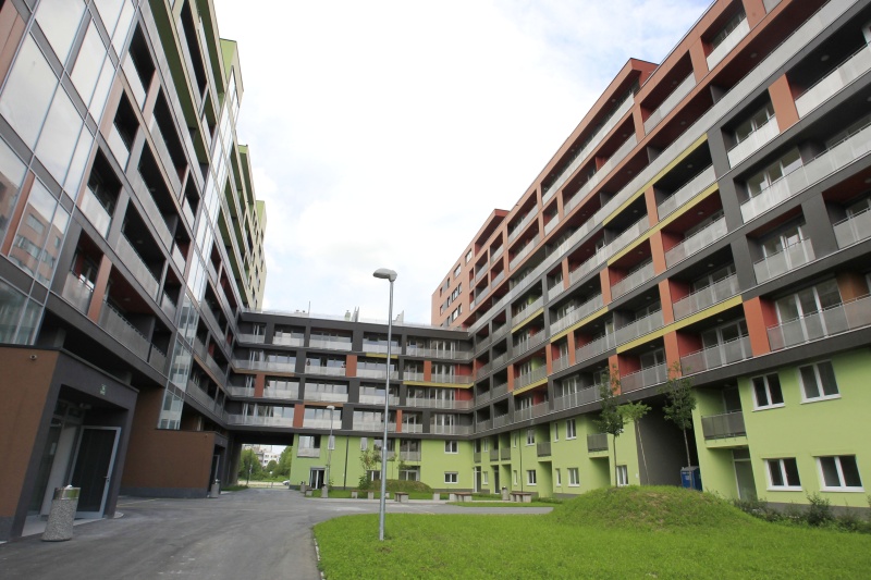 Celovški dvori z dovoljenjem