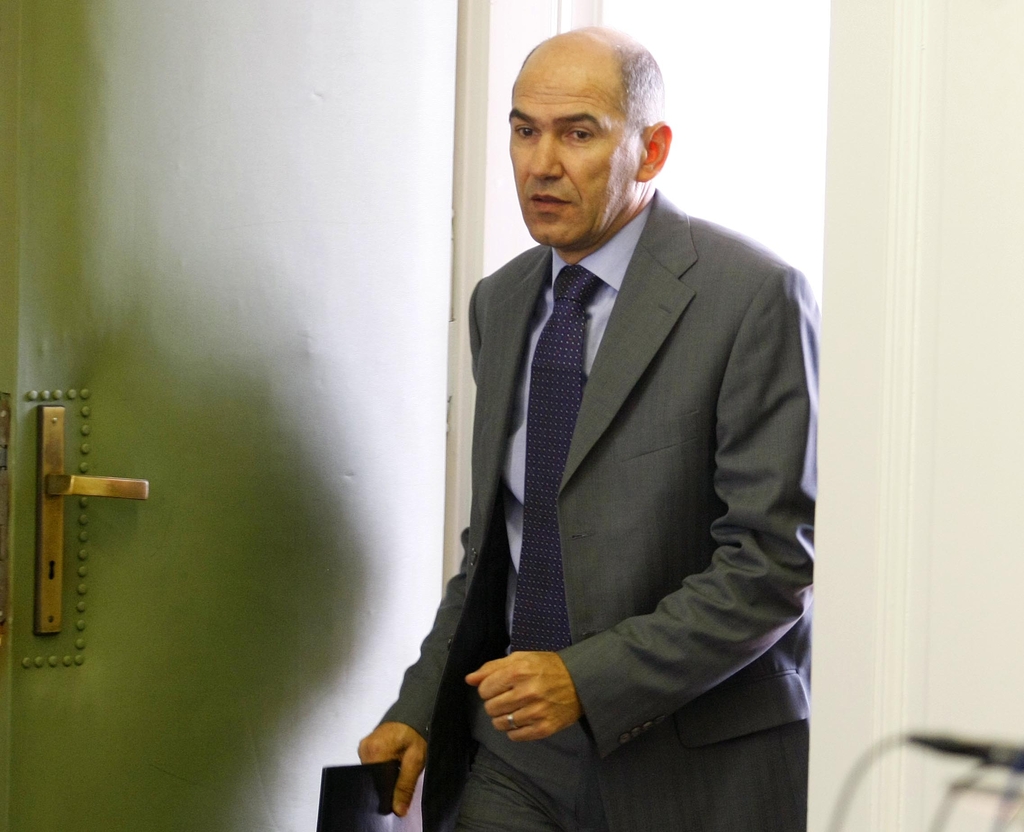 »Reijo, premier Janša in Dr. Z bosta podprla le nas«
