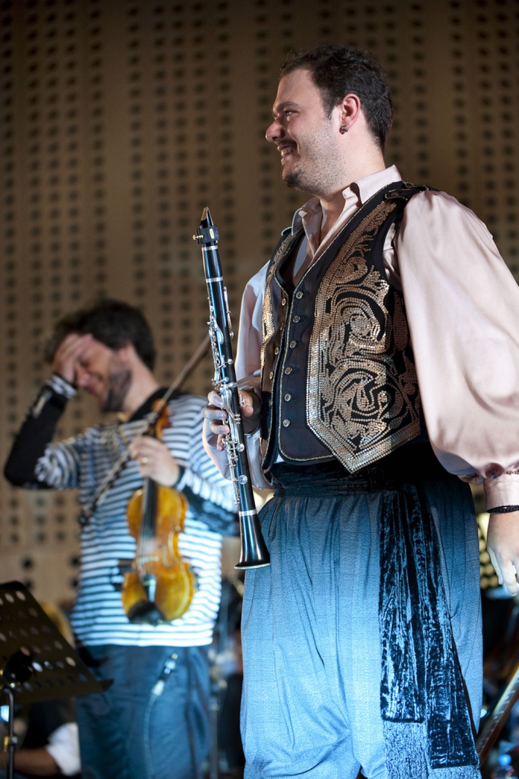 Zabavna resna glasba