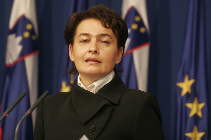 »Solidarnost je še vedno pomembna vrednota med javnimi uslužbenci«