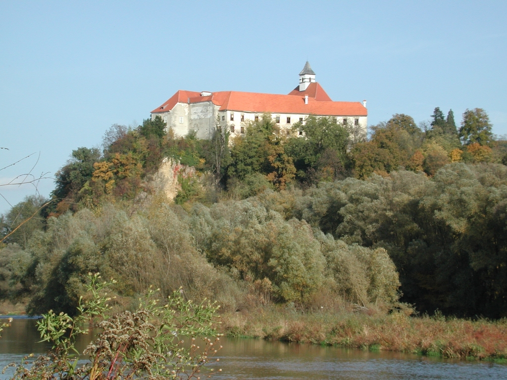 Država gradu Borl ni mogla prodati