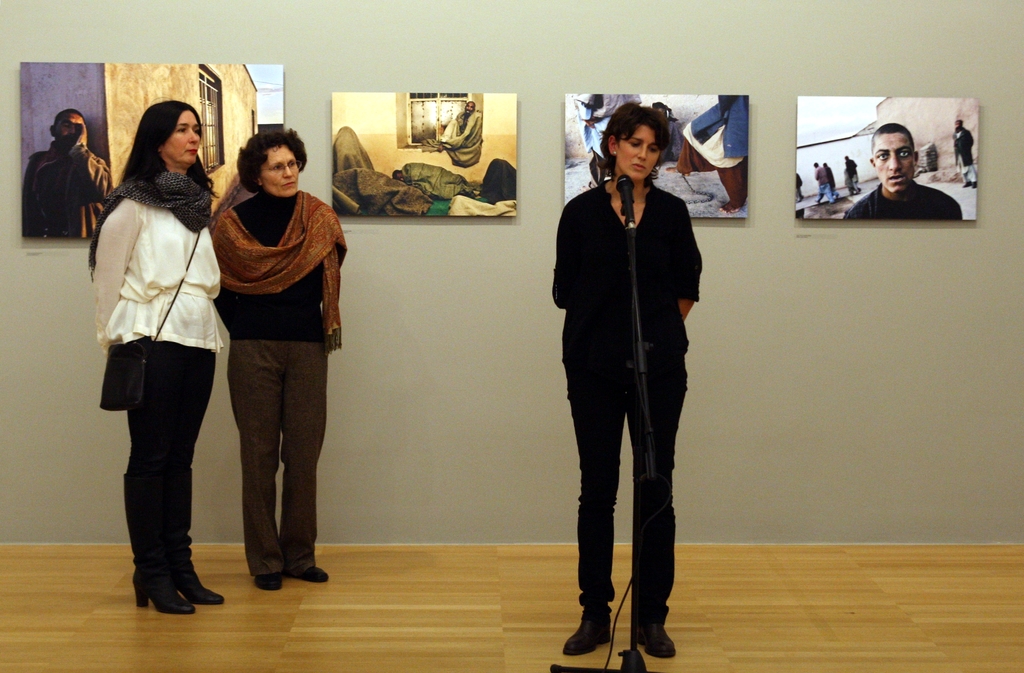 O običajnih Afganistancih, ki živijo neobičajno