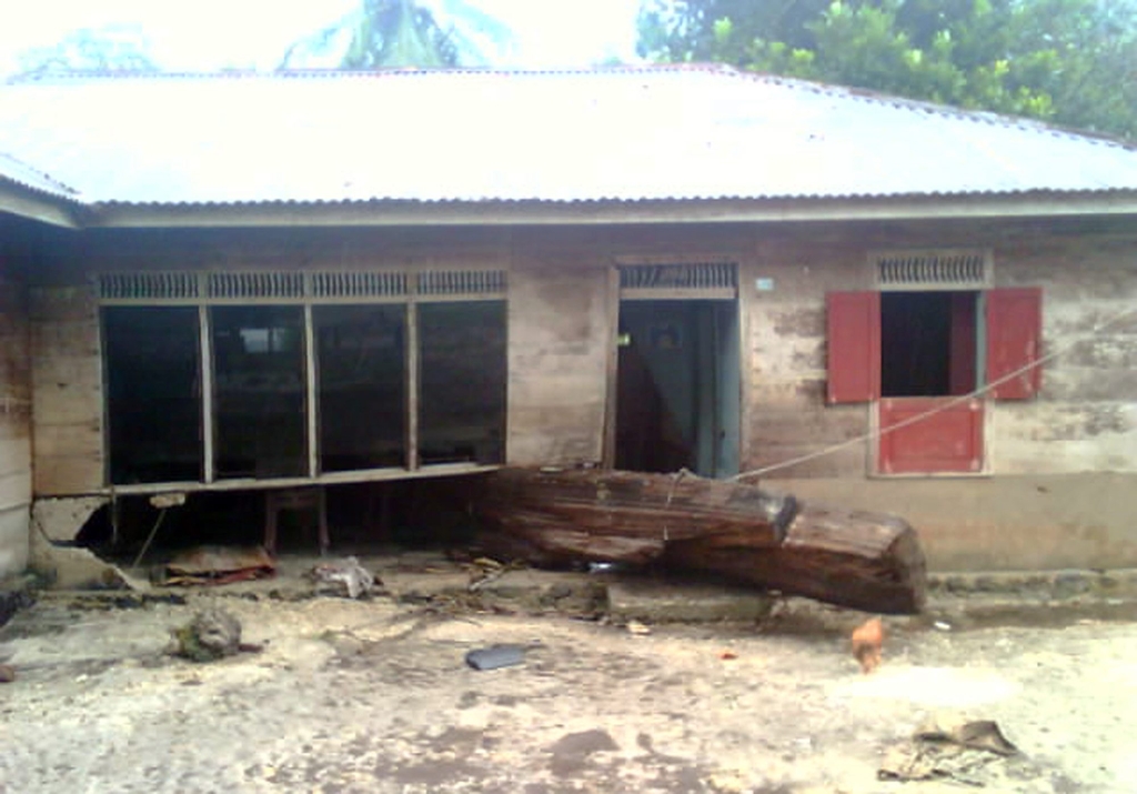 Je sistem opozarjanja pred cunamiji zatajil?