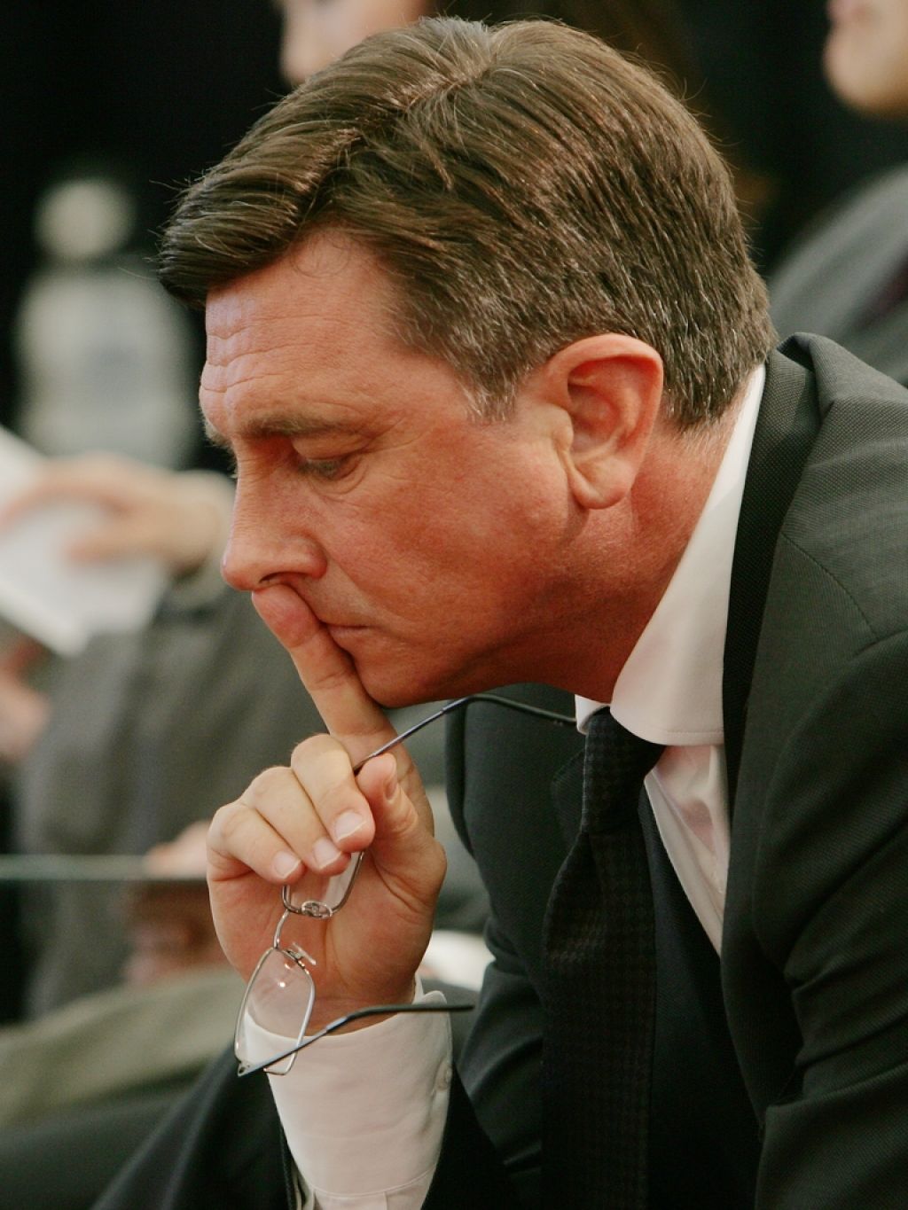 Kaj naj pričakujemo do konca mandata?