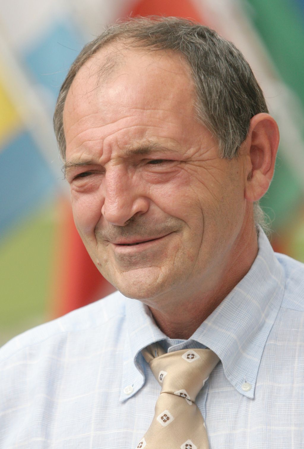 Večina dohodka so subvencije