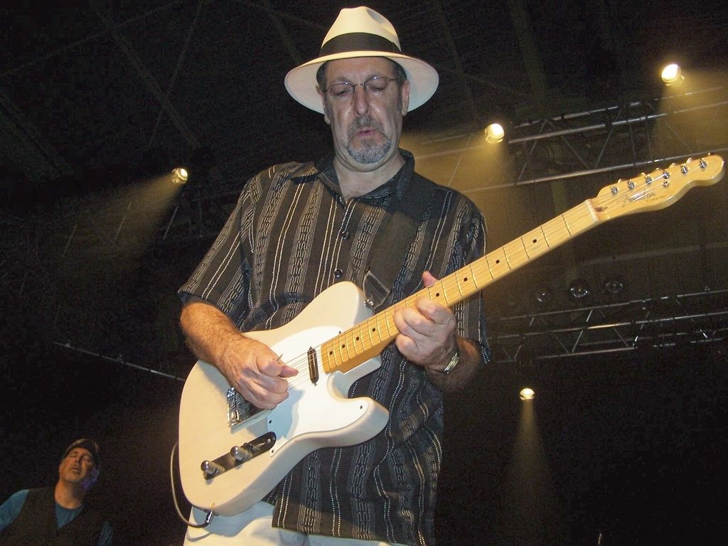 Tom Principato