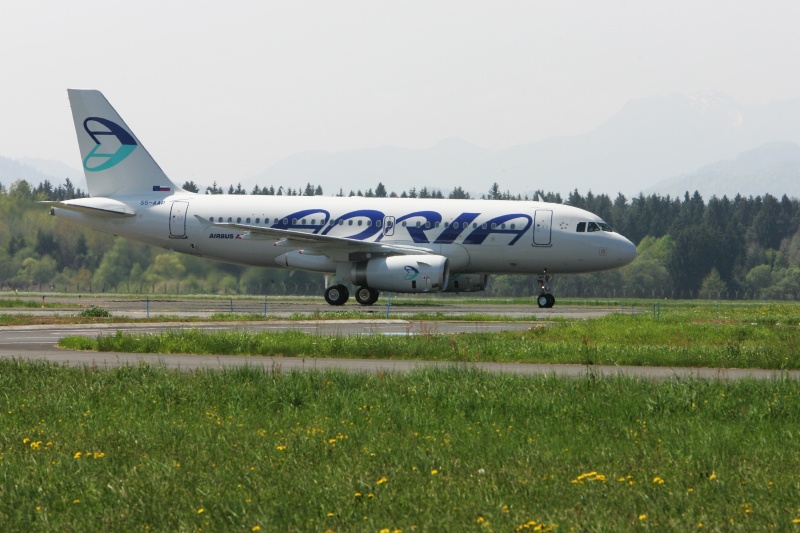 Ali Adria potrebuje tujega vlagatelja?