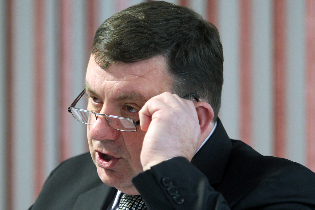 Fakin: UKC se ne odziva pravočasno