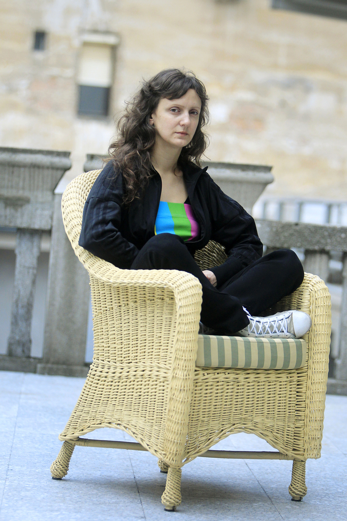 Kulturalizirana narava