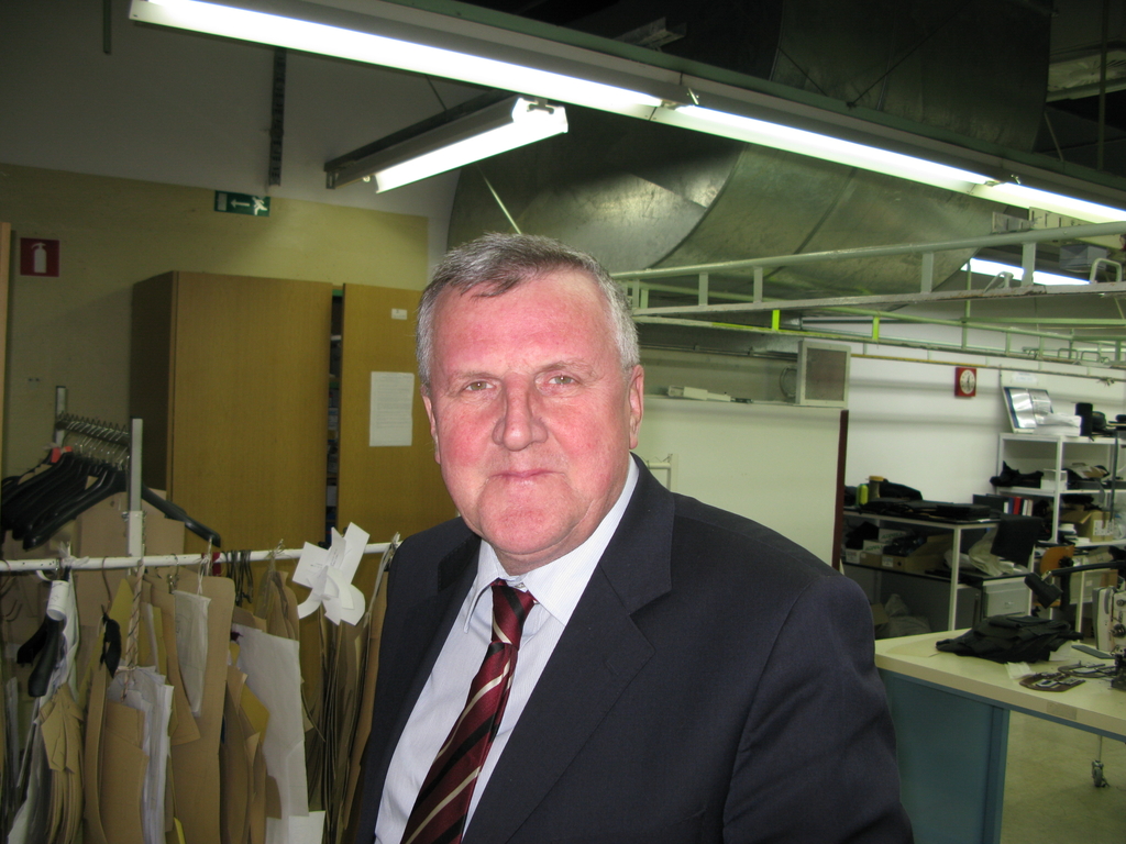 Direktor Stanko Sraka sodišču predlagal stečaj za Muro Unikat