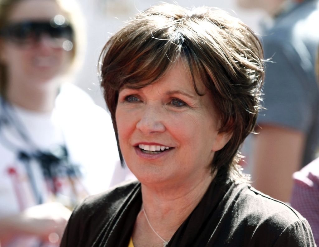 Amerika žaluje po smrti Elizabeth Edwards