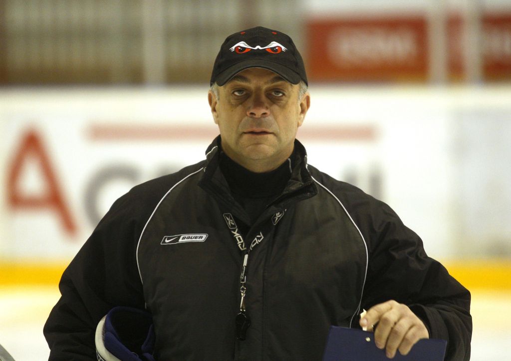 »Nastop na olimpijskih igrah? Zakaj pa nam ne bi uspelo?«