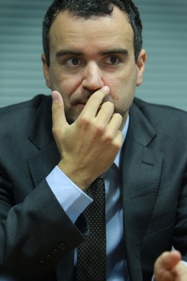 Marko Mršnik: Slovenija se trenutno ne more primerjati z državami PIGS