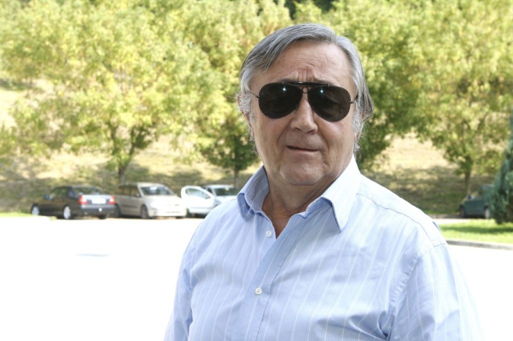 Walter Wolf bo tožil Slovenijo, Hrvaško, Avstrijo in Finsko