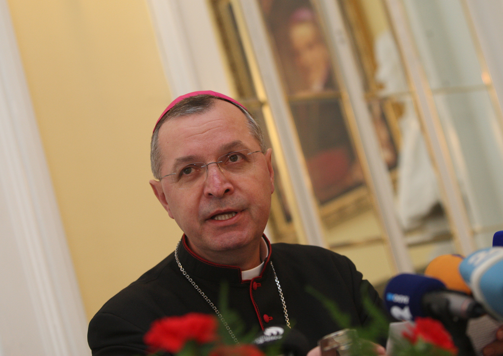 Pod žarometom: Marjan Turnšek