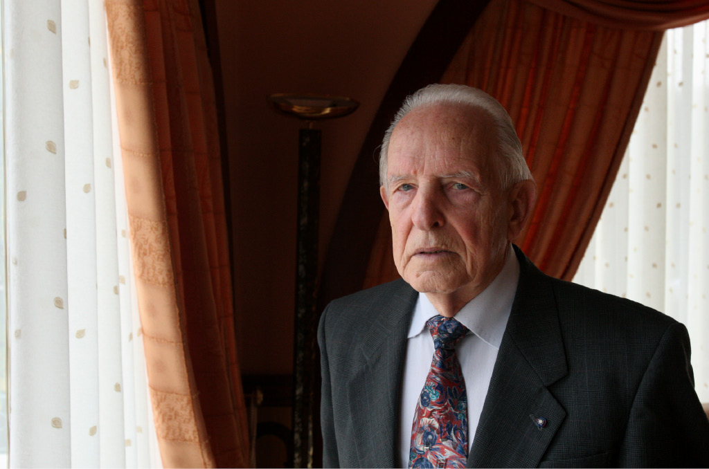 Karl Bonutti: Konfrontacija z Italijo se izčrpava