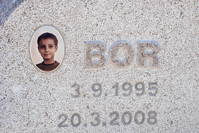 200.000 € preveč za Borovo smrt?