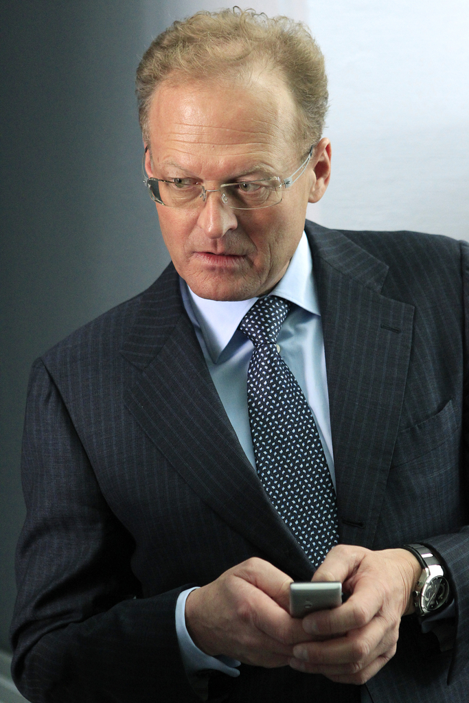 Janez Škrabec: Če želiš v Rusiji doseči rezultat, je potrebno vztrajno delo