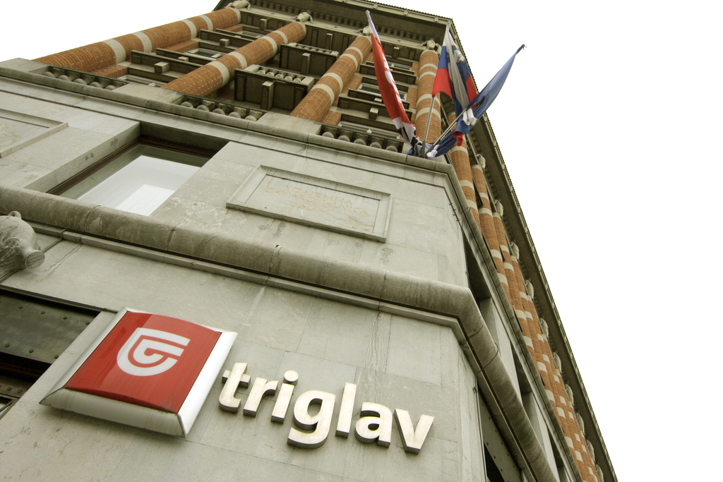 Nadzorniki Zavarovalnice Triglav potrdili revidirano letno poročilo
