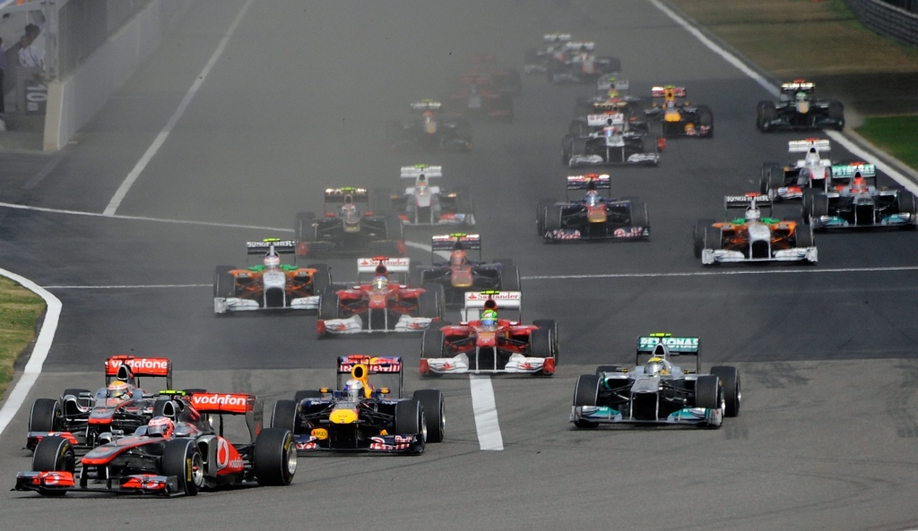 F1 vse bližje New Yorku, dirko želijo tudi v Banja Luki