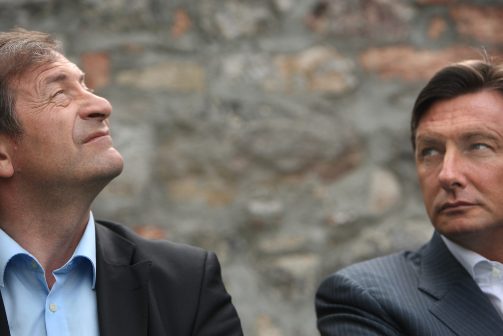 Izvršni odbor Desusa podprl izstop iz koalicije