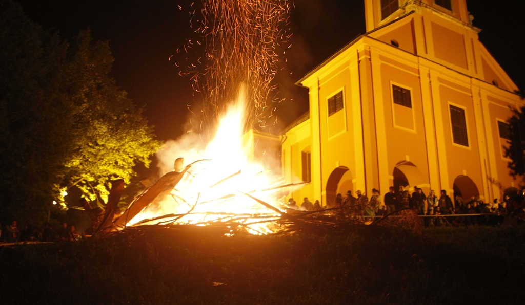 Ob prvem maju v Sloveniji številne prireditve
