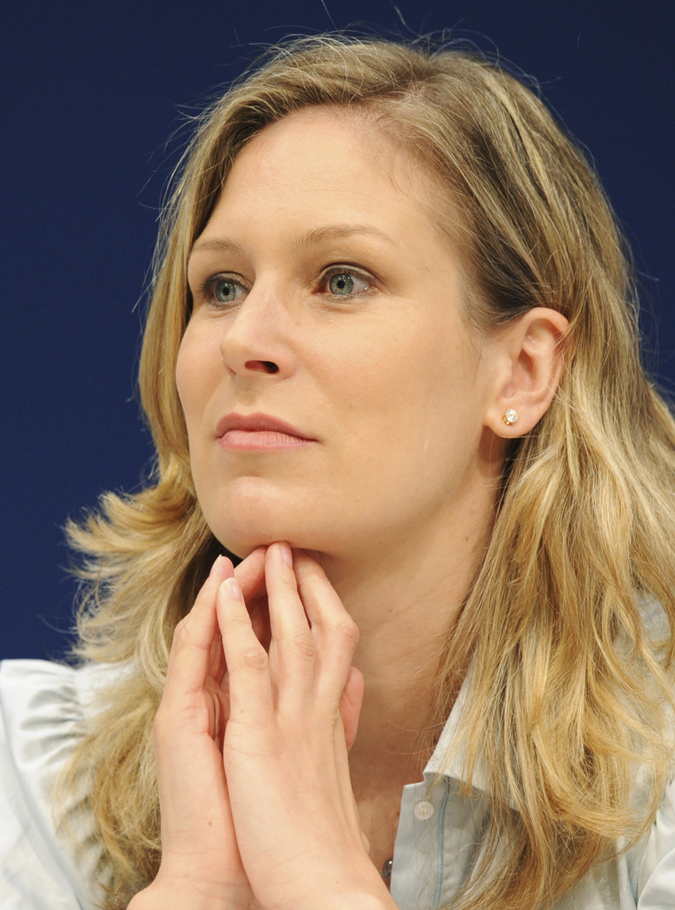 Sporni doktorat s položaja odnesel Silvano Koch-Mehrin