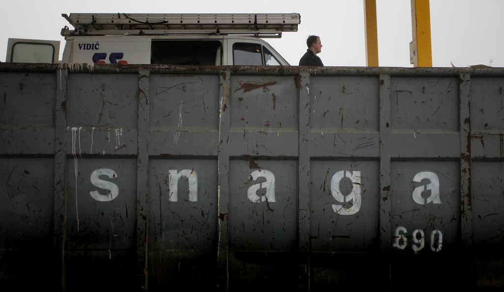 Novi direktor Snage s 4000 evri plače