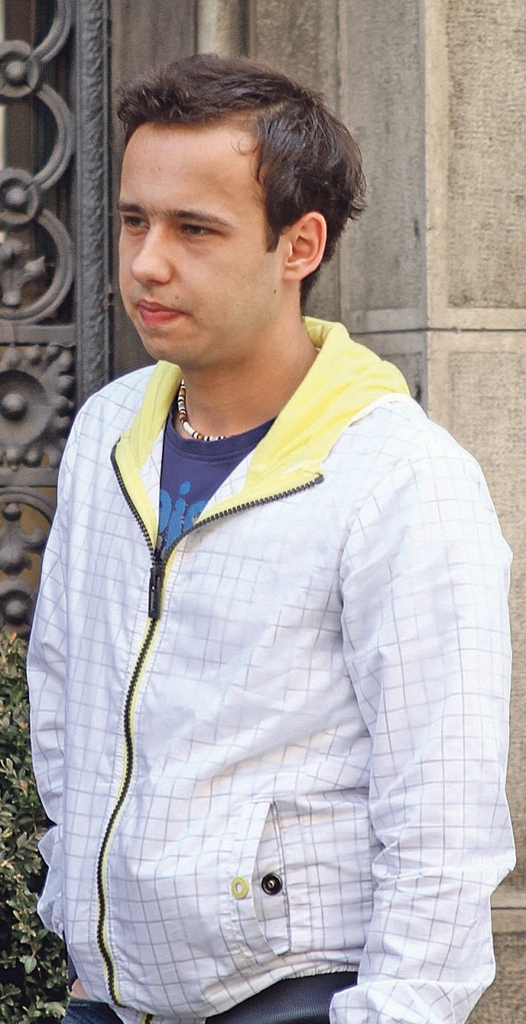 Za načrtovani umor sta dobila po 10 let