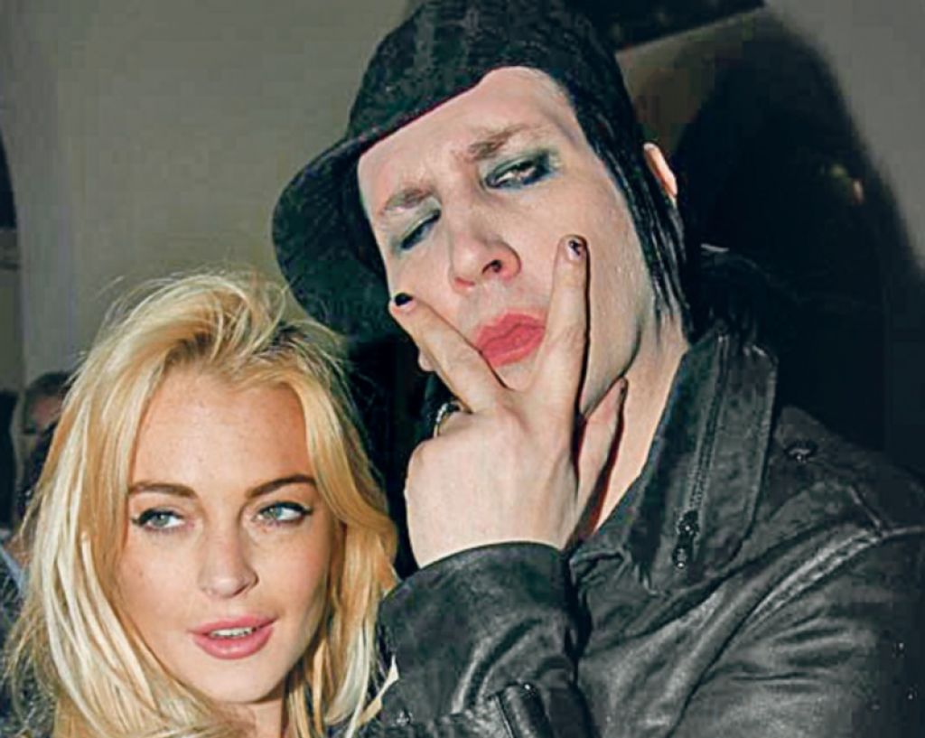 Odrekla se je alkoholu in se nacedila s tekilo