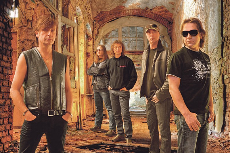 Mario Galunič (40) nateguje velenjske rokerje