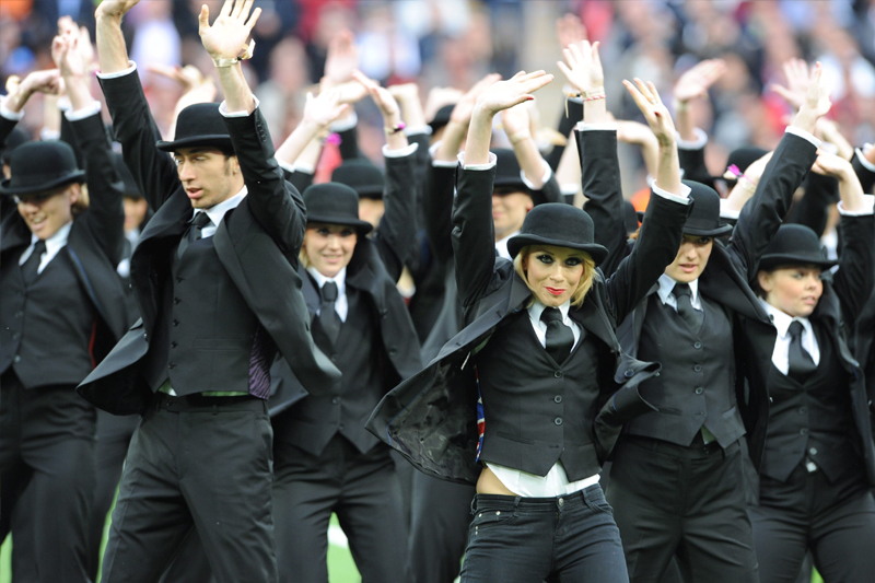 Barcelona za Rdeče vrage pripravila pekel