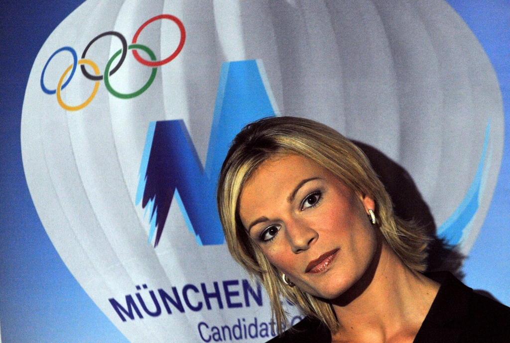 ZOI 2018: Korejci favoriti, Bavarci pa zelo resni tekmeci