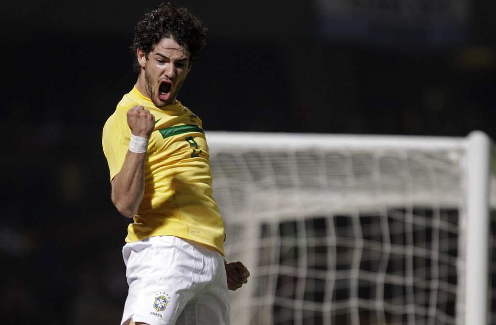 Egipčani odpovedali prijateljsko tekmo z Brazilci